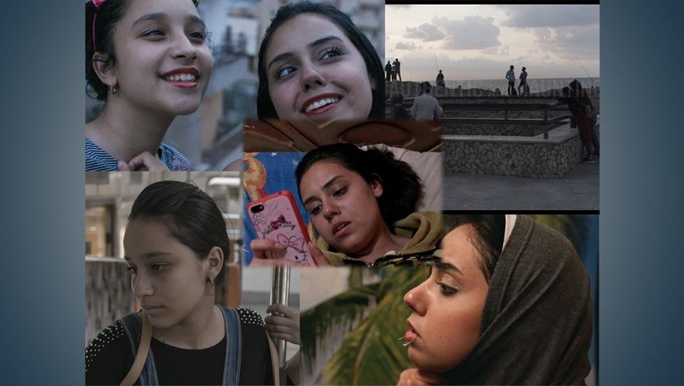 Souad : A film echoes the ills of an Egyptian youth struggling...