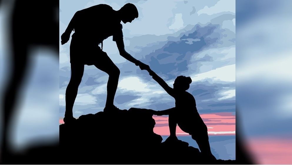 Altruism and how it can improve one’s wellbeing...