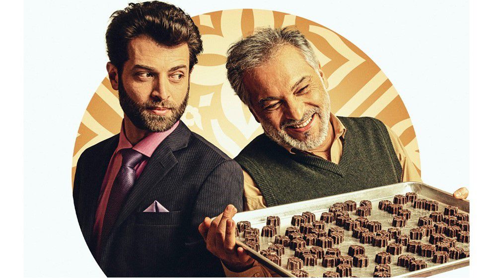 Amman International Film Festival : 52 films, 7 Jordanian...