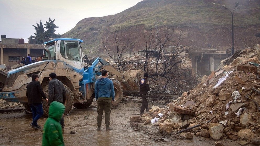Jordan asks Syria to close 2 drug labs...