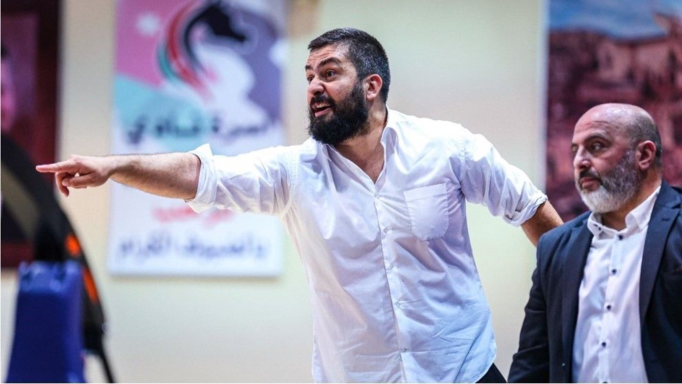 Orthodox Club confirms participation in Dubai Basketball Champ...