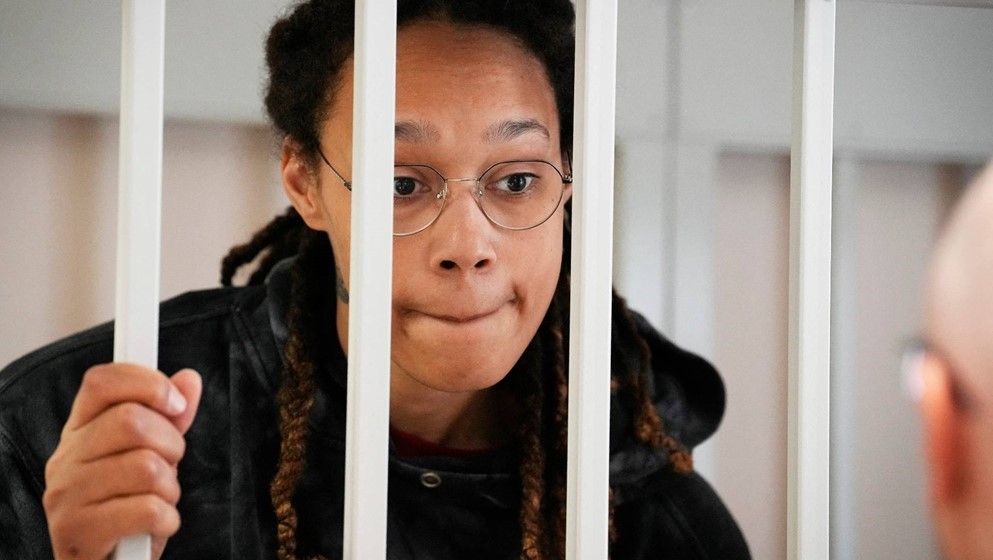 Lawyers hope for ‘lenient’ sentence for WNBA star Griner...