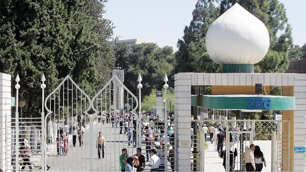 Jordan launches ELO university competition...