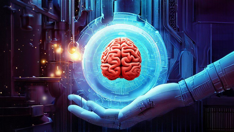 Protecting IPR in the age of AI...