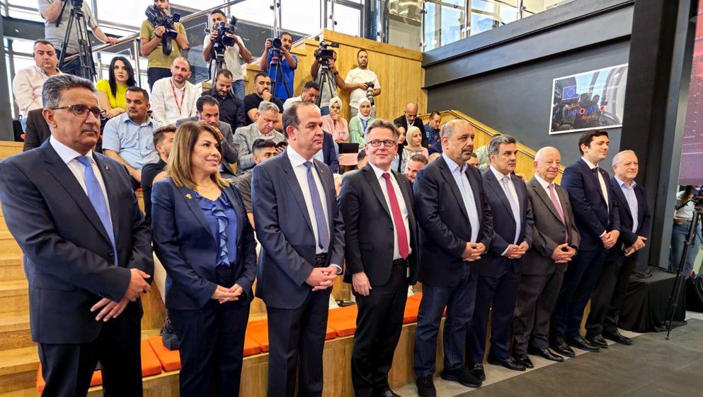 Imagination closer to reality… Orange Jordan officially launch...