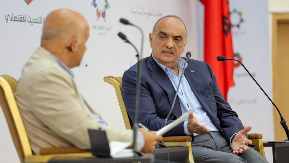 PM says Jordan’s General Intelligence Directorate supports pol...