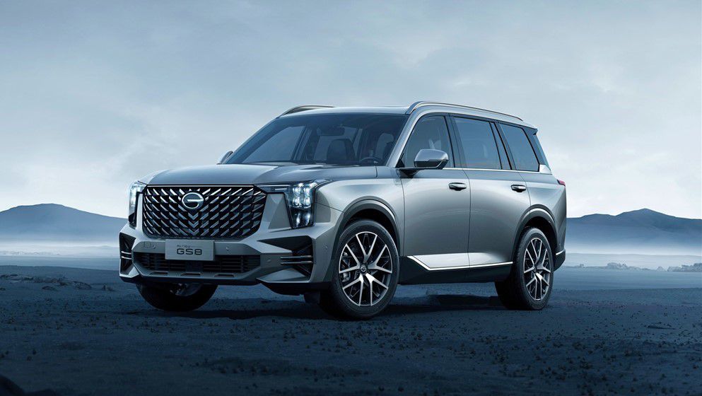 5 Reasons Why Your Next Car Should Be from GAC Motor...