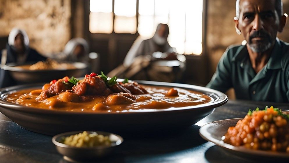 1.7m suffer from food insecurity in Jordan...