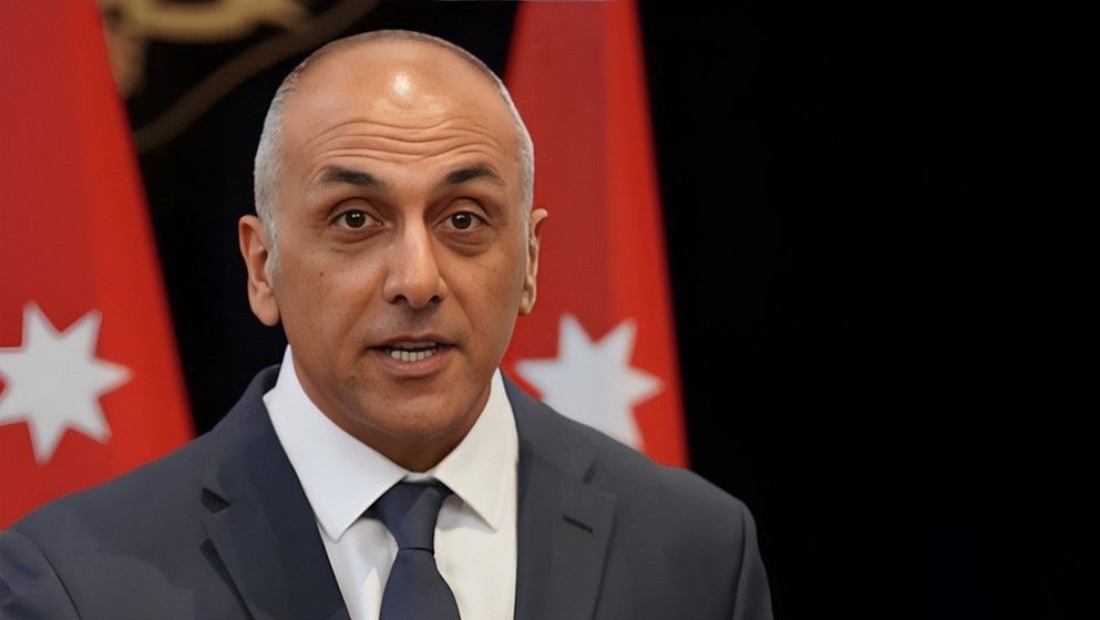 Jordan expresses support for UAE agenda for climate action...
