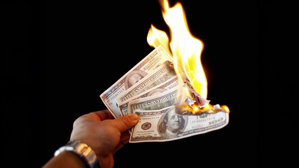 Chipping away at US dollar dominance...