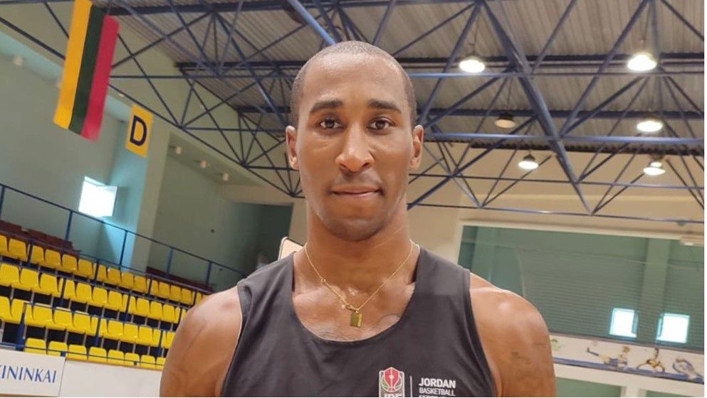 Jordanian Falcons welcome new American star Rondae Hollis-Jeff...
