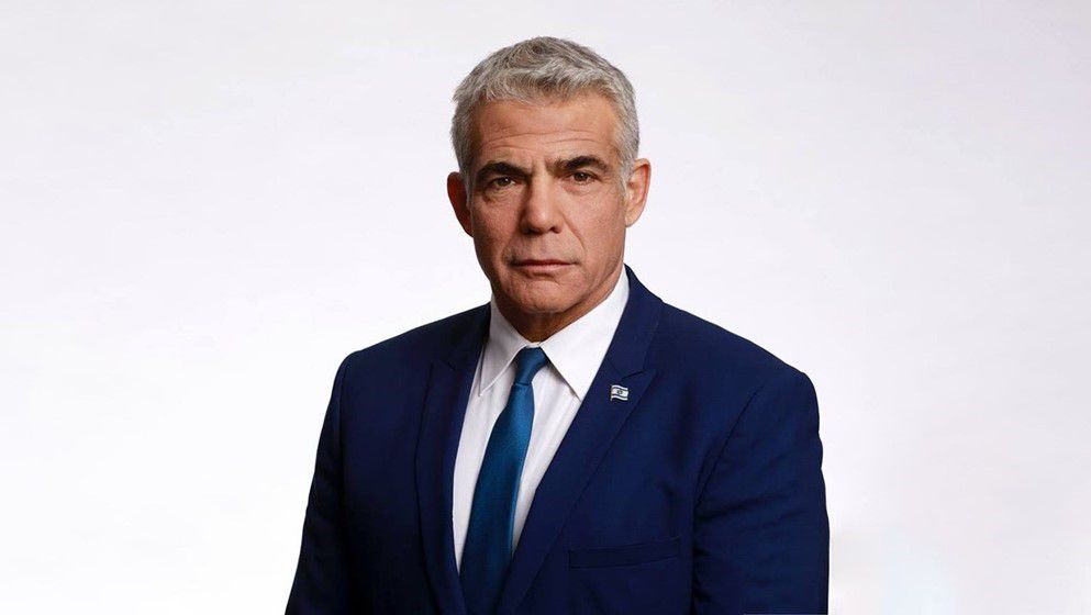 ’There is no victory without the return of detainees’ — Lapid...