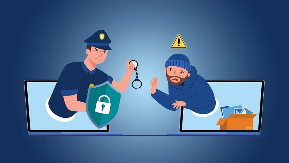 Cybercrime Unit warns of rising trend in electronic extortion,...