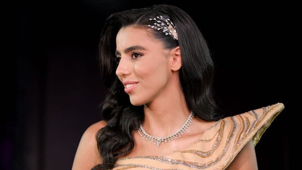 Who is Nour Zayed Albaddad? The Trending Name After a Stunning...