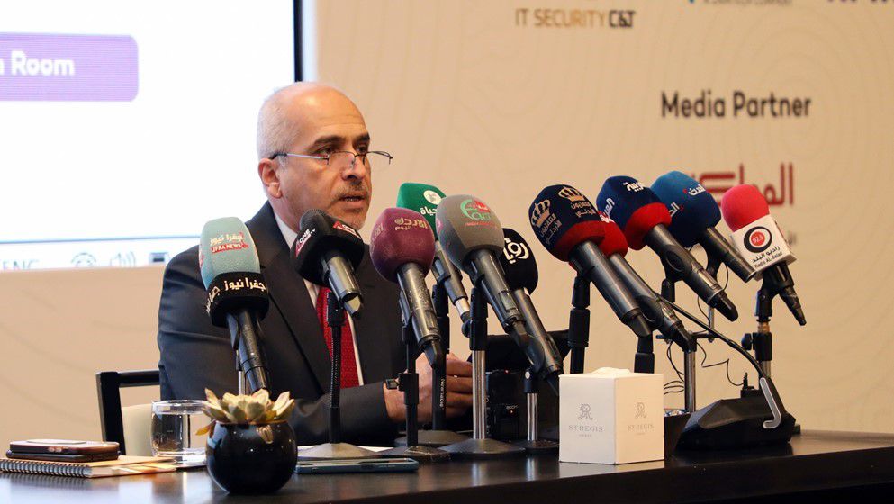 Amman to Host 2024 Dot Cyber Summit...