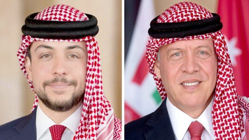King, Crown Prince receive cables on occasion of Hijri New Yea...