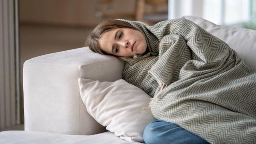 Do You Feel Cold in Hot Weather? Here’s Why...