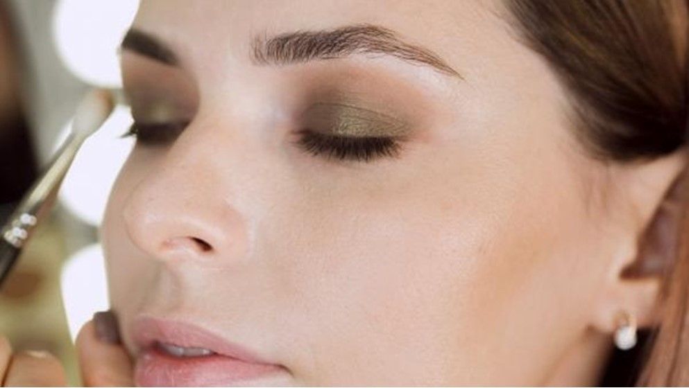 Eyebrow Shape & Eye Makeup: A Timeless, Essential Harmony You ...