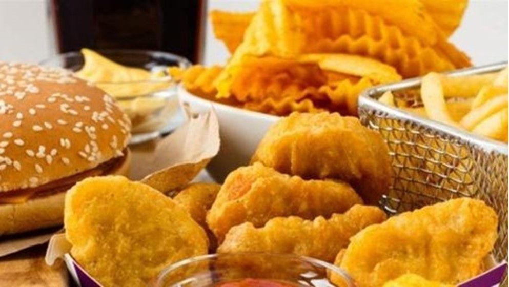 What Are the Health Risks of Eating Fried Foods?...