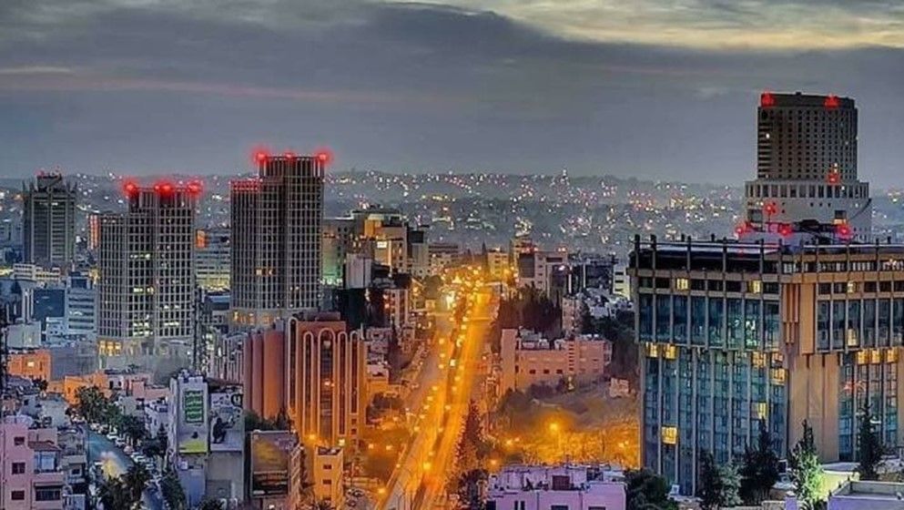 185,000 Jordanians Entered the Labor Market, 89,500 Exited in ...