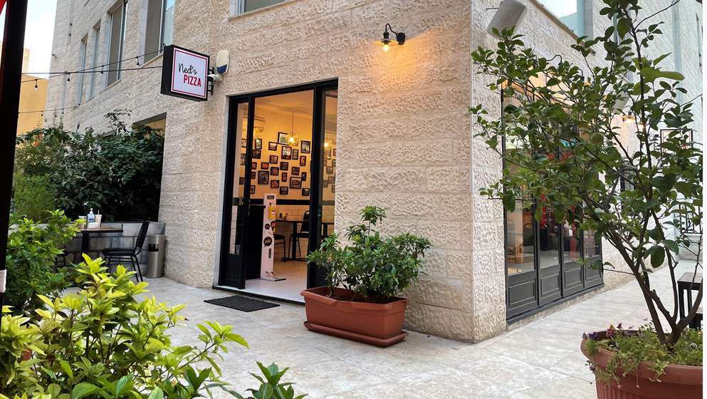 Ned’s Pizza: The tucked away real-deal NYC-style pizza...