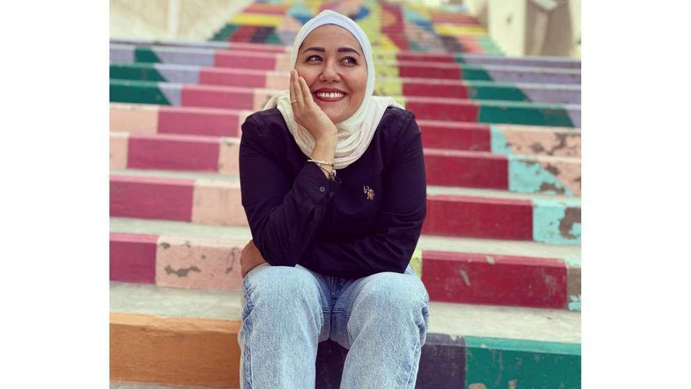 Actress hopes to pave way for Jordanian women in comedy...