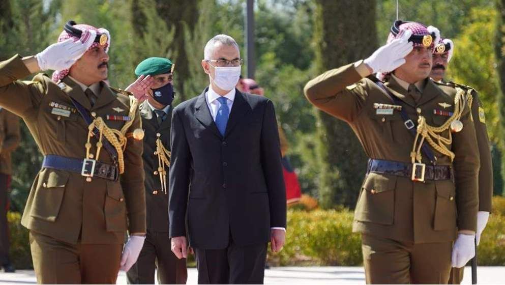 Jordan-Cyprus relationship helps address challenges — ambassad...