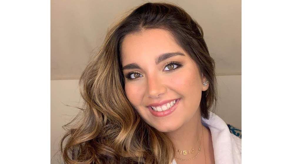 Jordanian makeup artist builds on ‘natural’ look...
