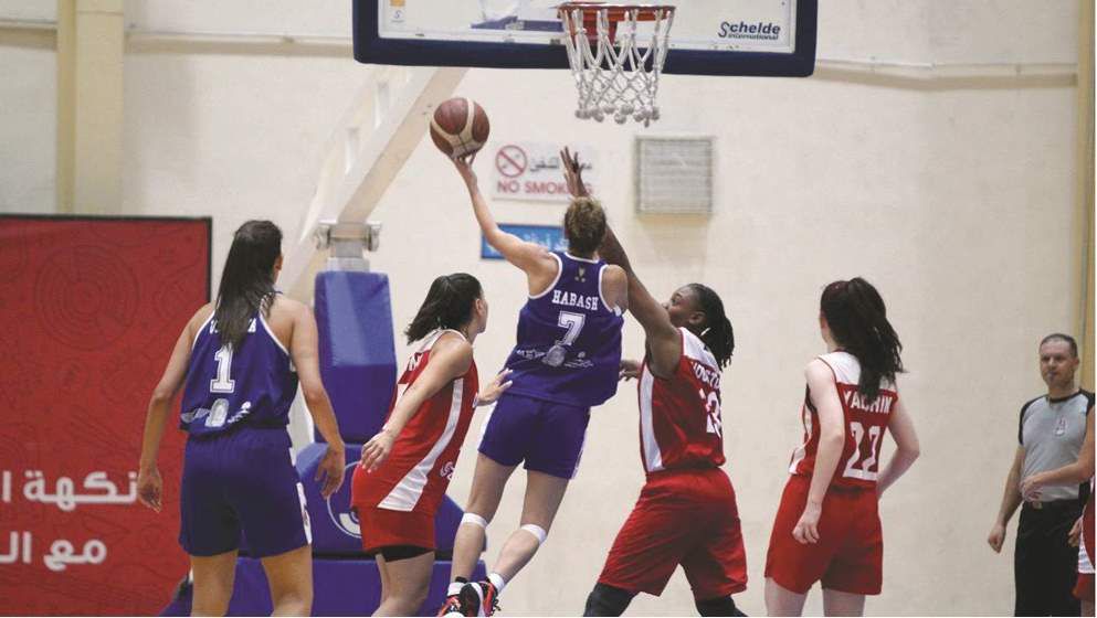 Al-Fuheis, Al-Orthodox kick off playoffs on Wednesday...