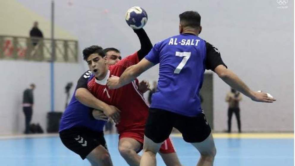Handball federation sets Jordan’s cup dates....