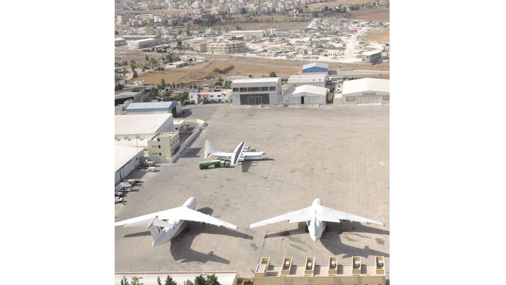 ‘I have the right to know’: MP denied copy of Marka Airport ag...