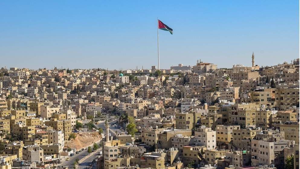 UNDP’s Hearth of Amman social entrepreneurship center inaugura...