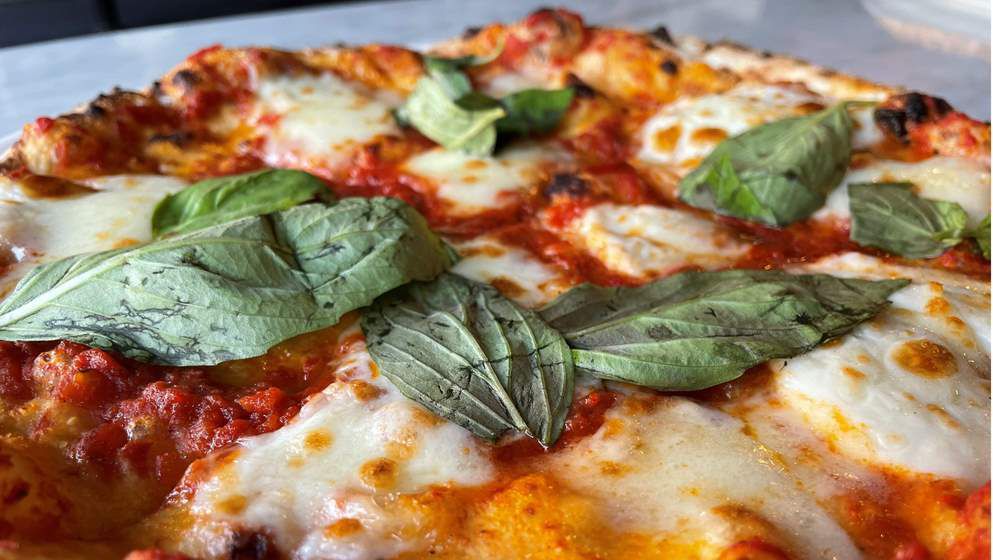 At Pachi, the secret is in the dough...