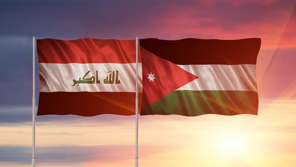 Jordan, Iraq meet to further develop bilateral cooperation...