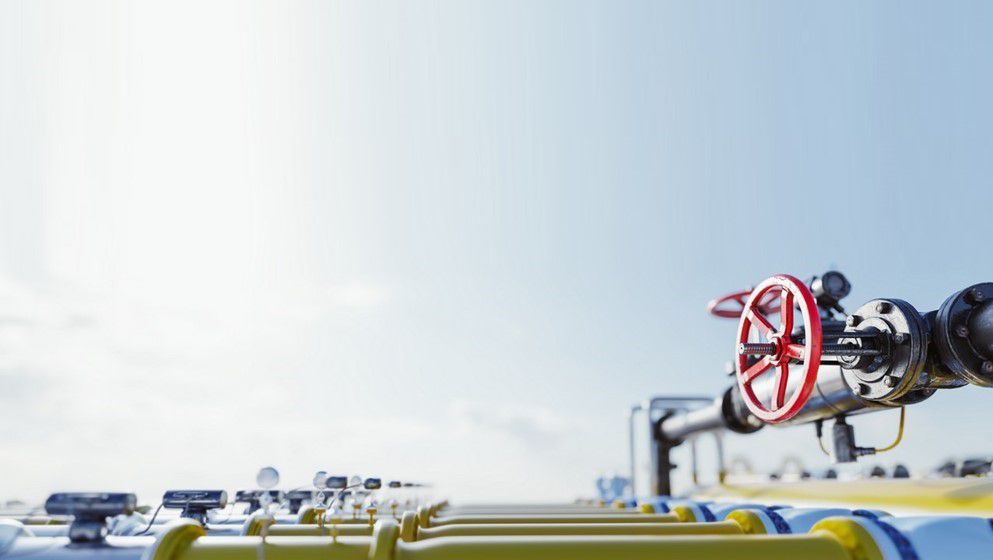 Risha Field gas production up 22%...