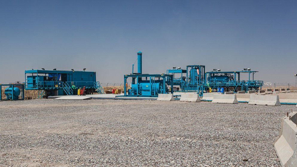 Risha Field to get free zone, more gas plants...