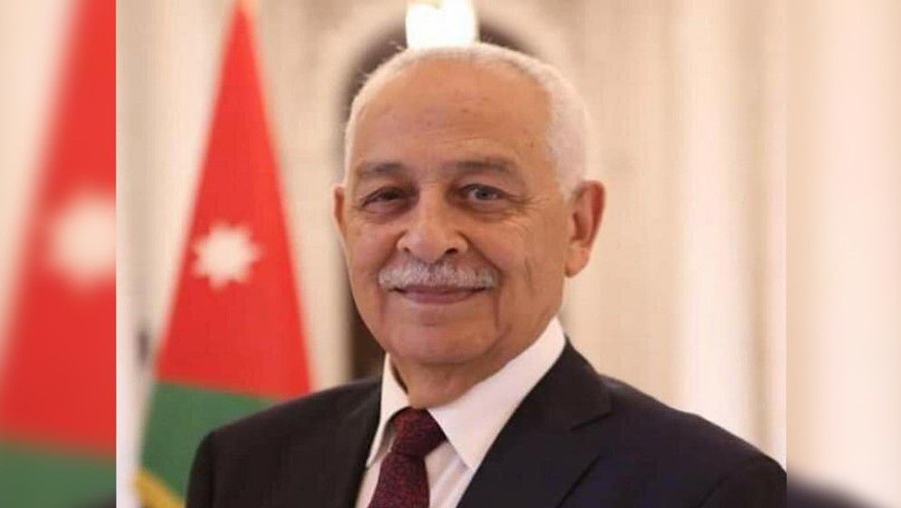 Issawi provides insight into plans under Royal intiatives...