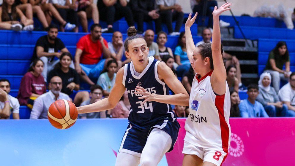 Fuhais, Orthodox Club gun for early spot in league final...