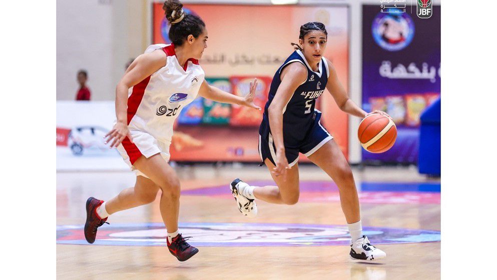 Fuhais, Orthodox Club reach Women’s Basketball Premier League ...