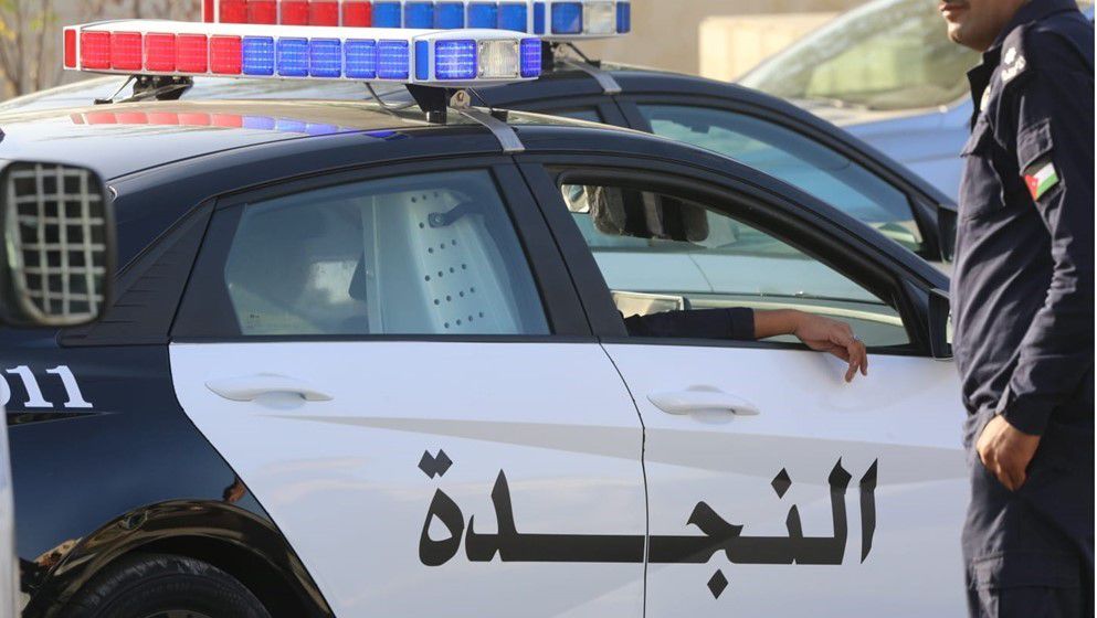 Jordan’s rising crime rate...