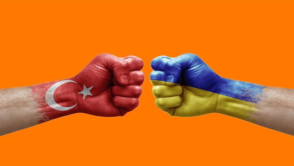 How Turkey plans to win peace in Ukraine...