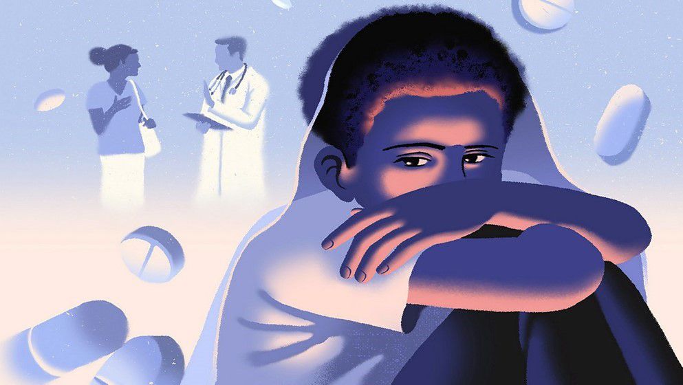 Pain in children is often ignored; for children of color, it i...