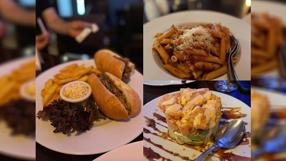 Chestnut : Your friendly neighborhood bar...