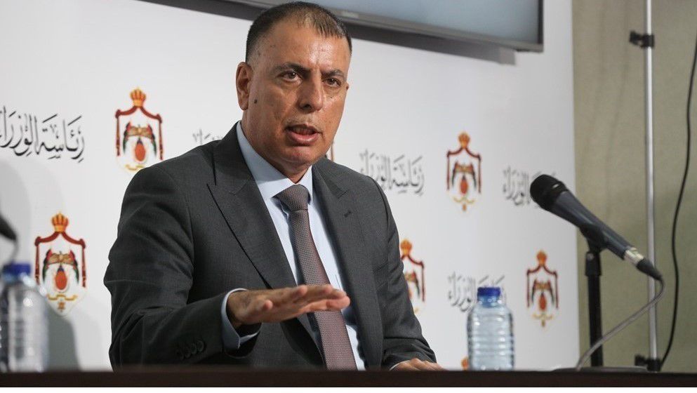 79 people obtained Jordanian nationality for investment purpos...