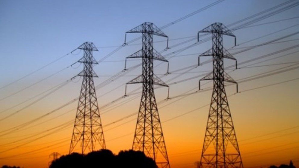 Load on power grid reaches 3,210 megawatts...