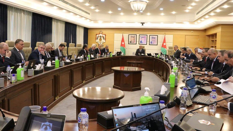 Cabinet approves Public Sector Modernization roadmap, its exec...