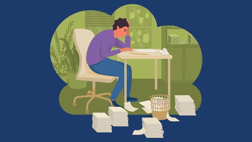 Who is quiet quitting for?...