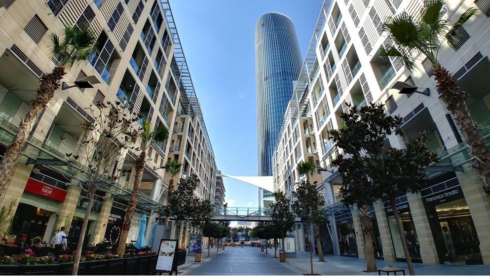 The Boulevard receives record 721,000 visitors...