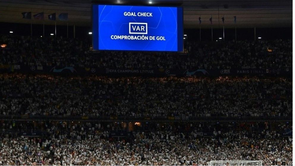 UEFA to use ‘semi-automated’ offside system in Champions Leagu...