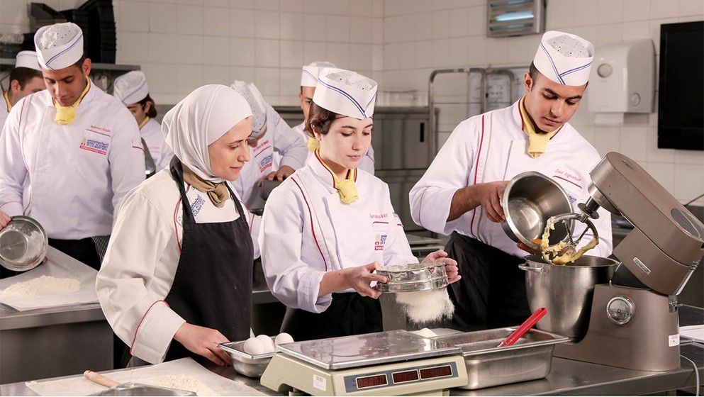 RACA’s new BA in food and beverage management exceeds expectat...